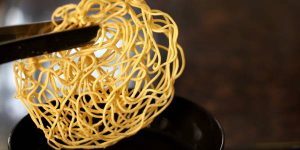 Sev Recipe, How to make Besan Sev Recipe for Diwali - WeRecipes