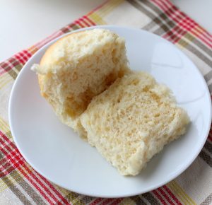 Pav Recipe, How to make Ladi Pav for Pav Bhaji or Vada Pav