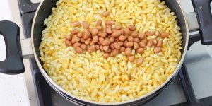 Masala Puffed Rice Recipe, Spicy Puffed Rice | Masala Murmura Recipe