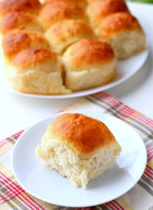 Pav Recipe, How to make Ladi Pav for Pav Bhaji or Vada Pav