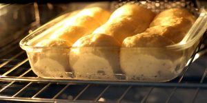 Pav Recipe, How to make Ladi Pav for Pav Bhaji or Vada Pav