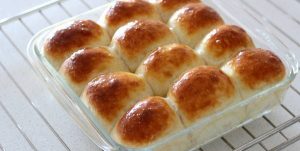 Pav Recipe, How to make Ladi Pav for Pav Bhaji or Vada Pav