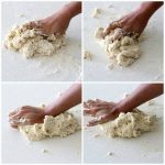 Pav Recipe, How to make Ladi Pav for Pav Bhaji or Vada Pav